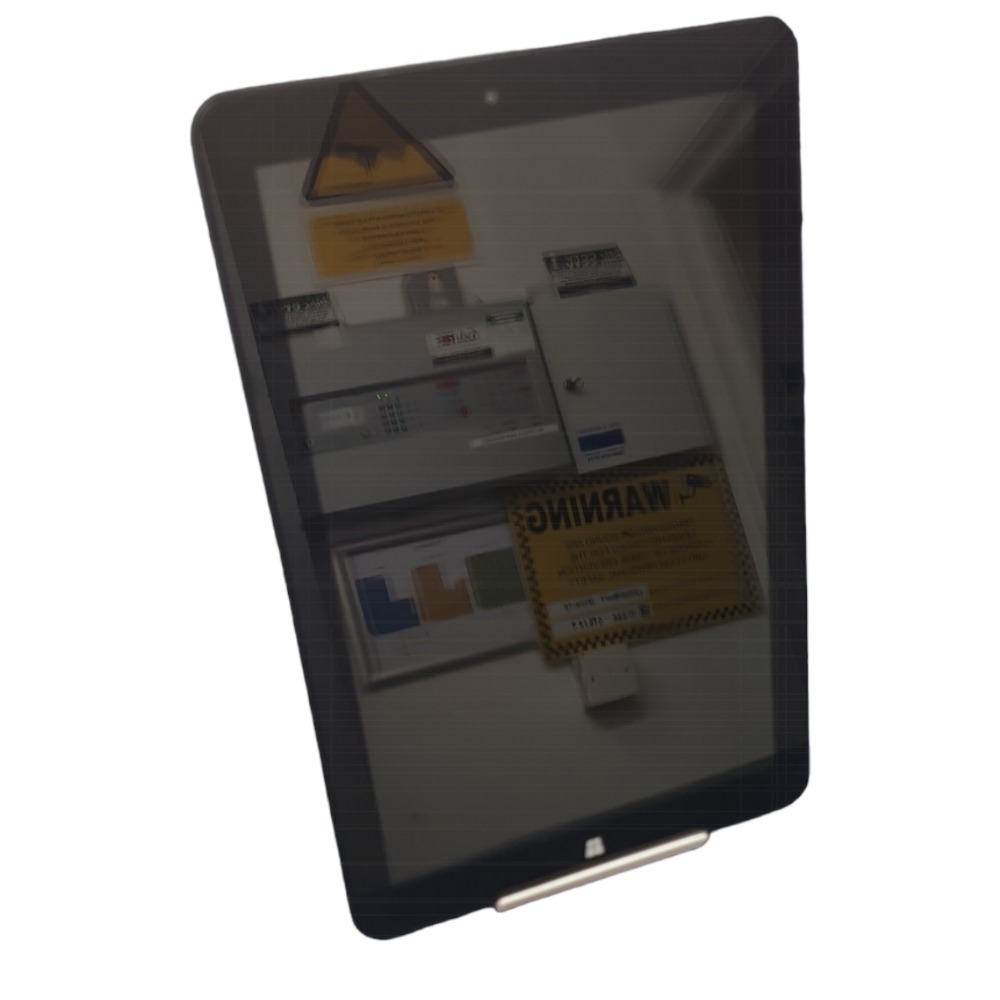 Pre-owned Linx intel linx tablet LINX1010 2GB 32GB(keyboard not working ...